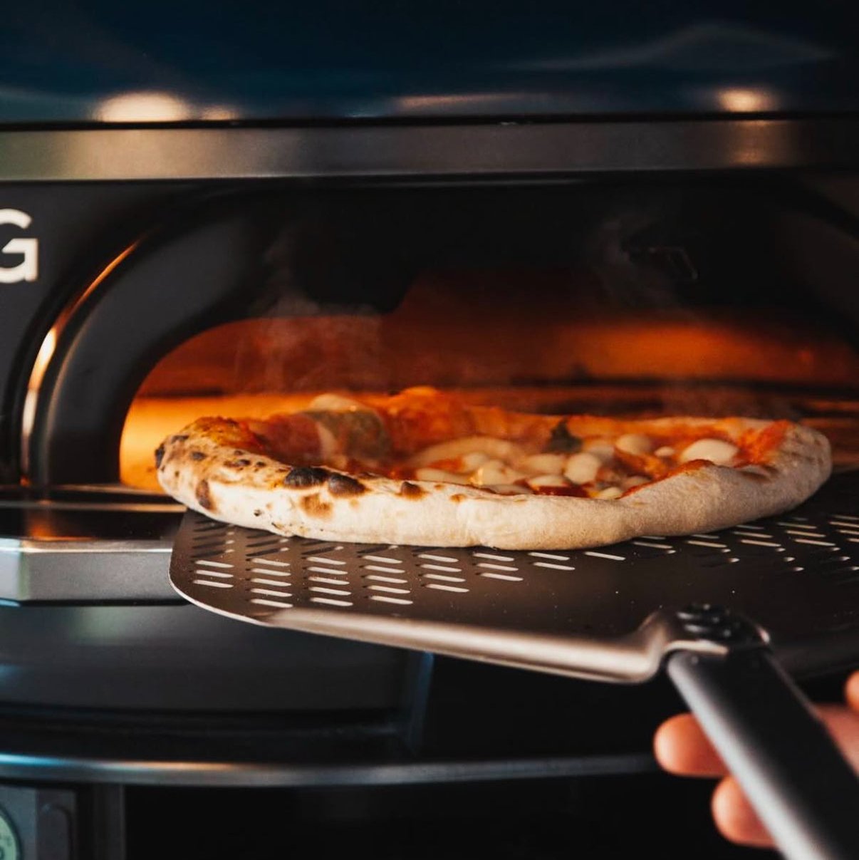 ECD X Pizza Night – East Chase Distillers